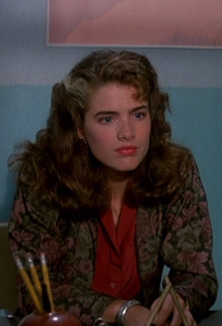 Nancy Thompson (A Nightmare on Elm Street film series)/Gallery | Elm ...