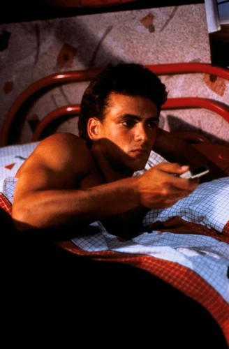 Ron Grady | Elm Street Wiki | Fandom