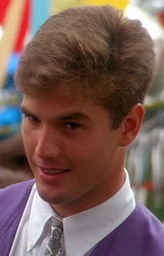 Dan Jordan | Elm Street Wiki | Fandom