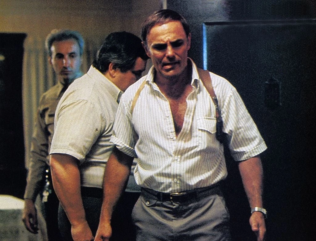 Donald Thompson (Gallery) | Elm Street Wiki | Fandom