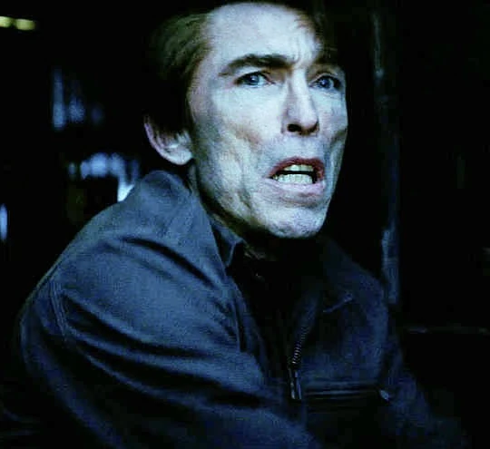 Freddy Krueger 2010 Actor