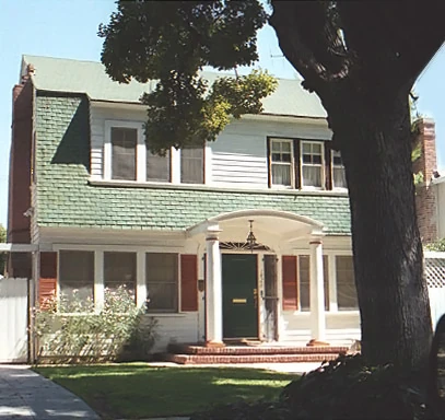 1428 Elm Street | Elm Street Wiki | Fandom