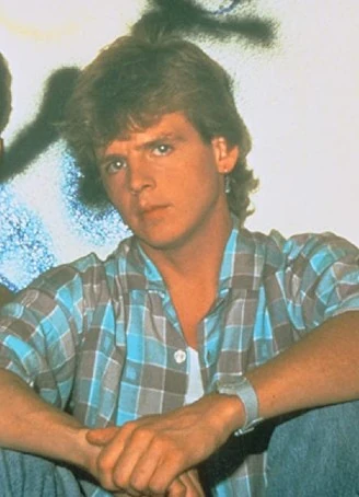 Jesse Walsh | Elm Street Wiki | Fandom