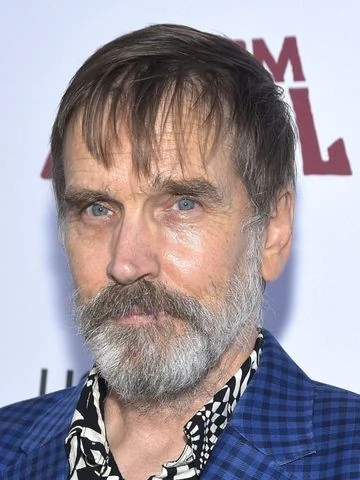 Bill Moseley | Elm Street Wiki | Fandom