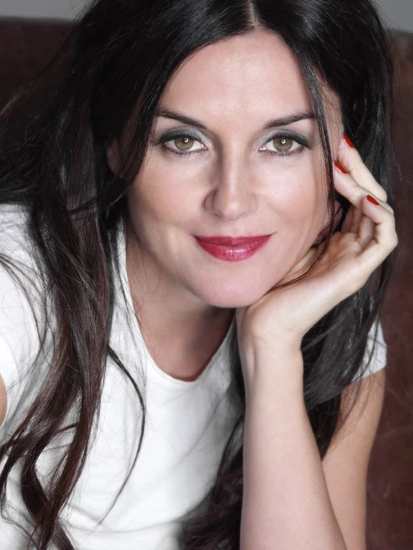 Lisa Zane | Elm Street Wiki | Fandom