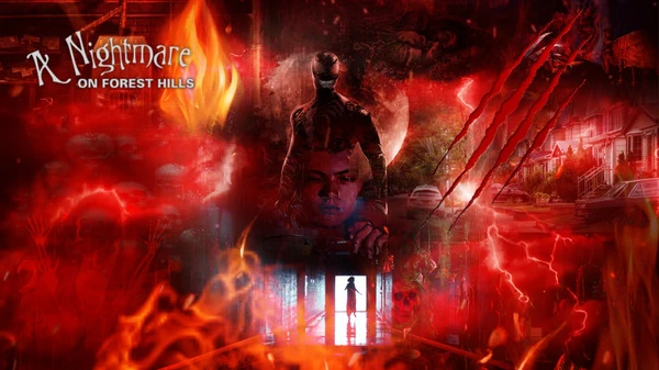 Jack Newman | A Nightmare on Forest Hills Wiki | Fandom