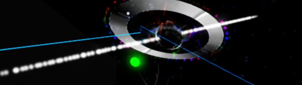 Quasar-618 | Nightmares From The Toolbox Wiki | Fandom