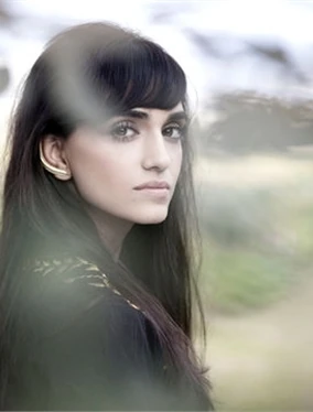 Nuria | Nightmares of the Past Wiki | Fandom