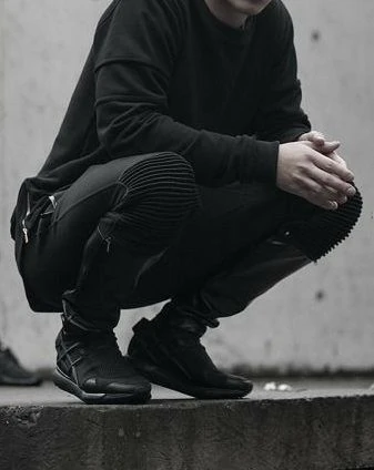 Justus (Immortals!AU) | Nightmares of the Past Wiki | Fandom