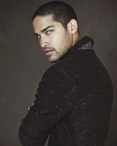 Wade | Nightmares of the Past Wiki | Fandom