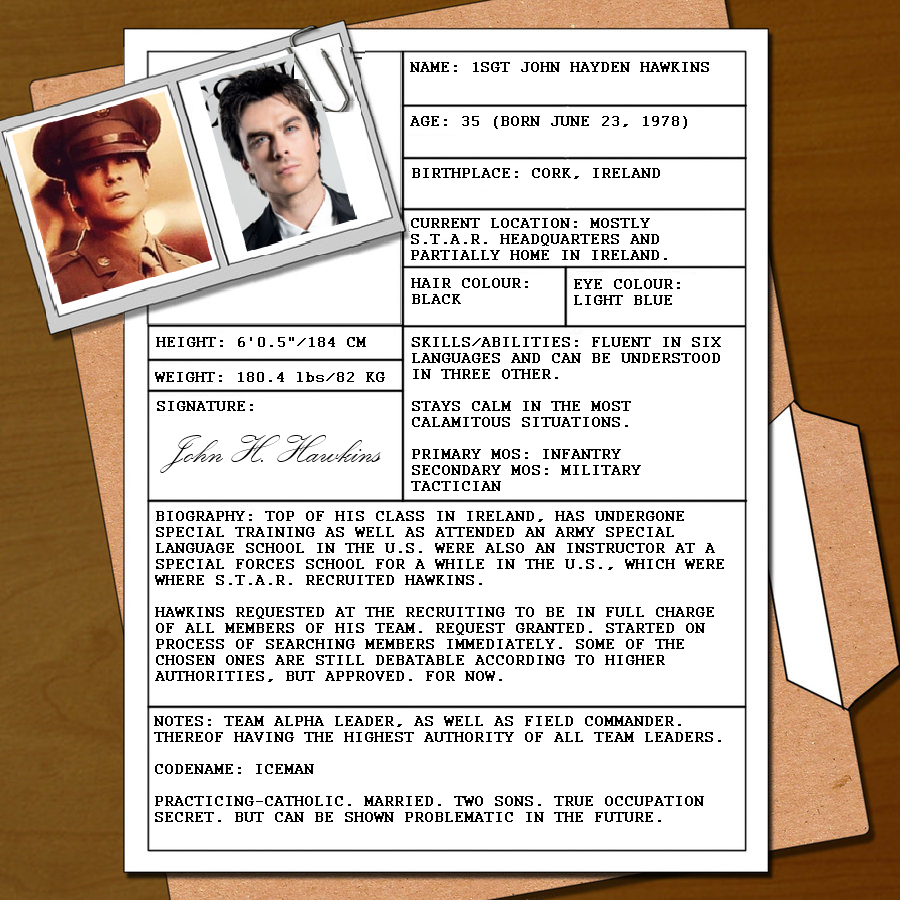 Johnny (STAR!AU) | Nightmares of the Past Wiki | Fandom