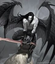 Fae | Nightmares of the Past Wiki | Fandom