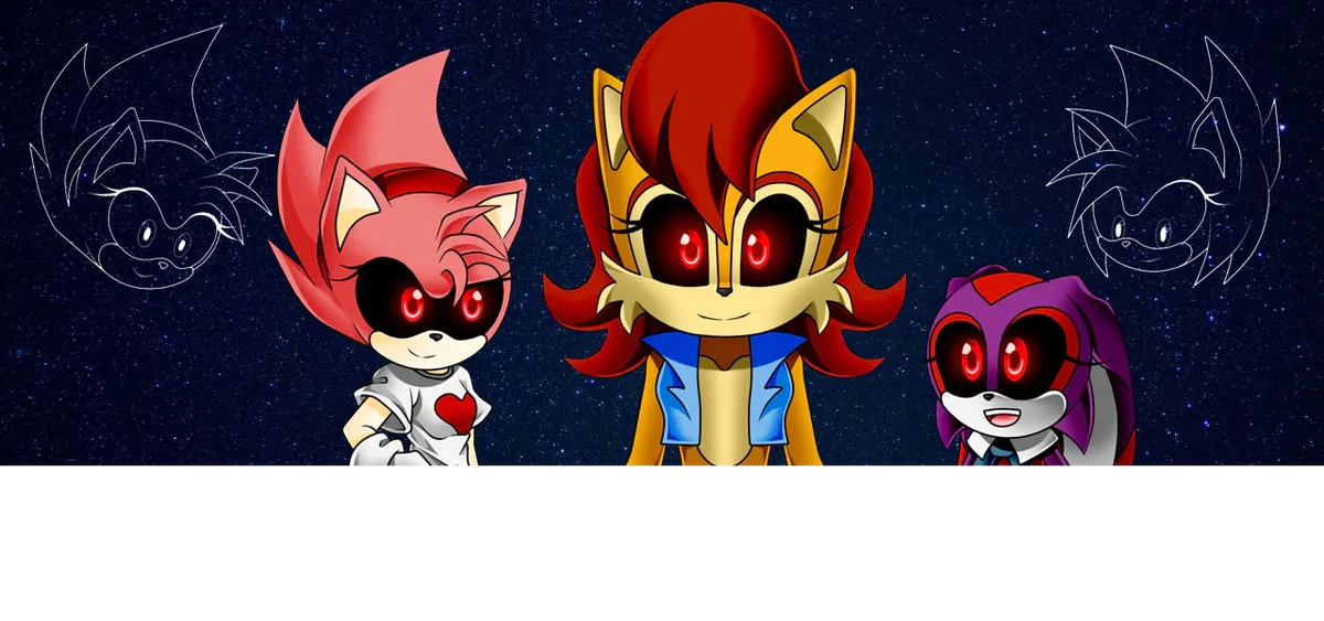 Sally.exe Continued Nightmare:Eye of Three | Nightmareuniverse Wiki ...