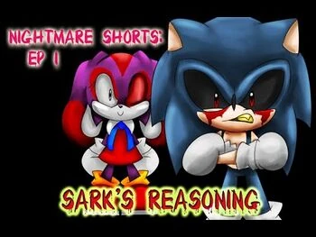 Nightmare Shorts: Sark's Reasoning | Nightmareuniverse Wiki | Fandom