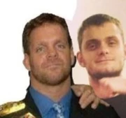 David Benoit | The WWE Wiki | Fandom