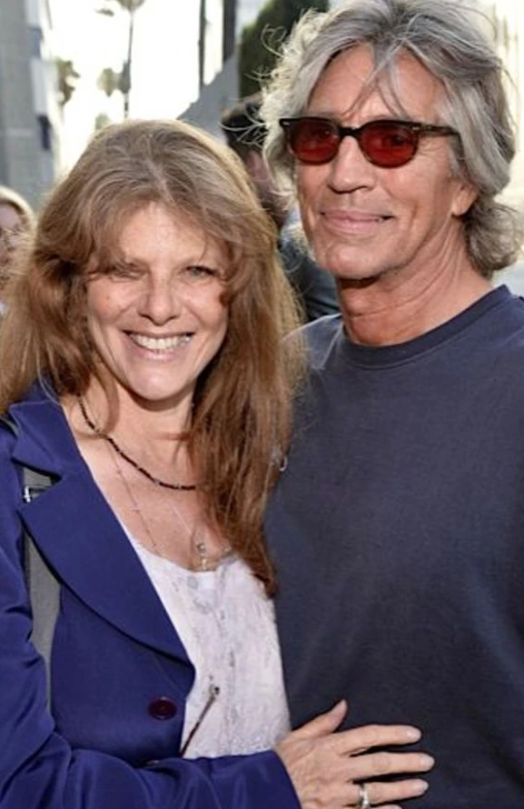 Eric Roberts | The WWE Wiki | Fandom