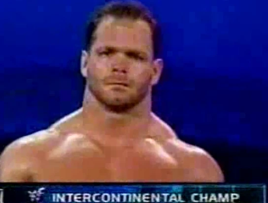 Chris Benoit | The WWE Wiki | Fandom