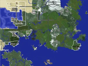 NightRealm Towny Wiki | Fandom