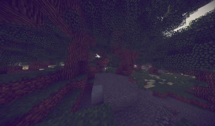 Forest | NightRealm Wiki | Fandom