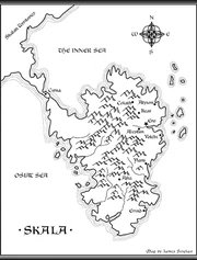 Skala | The Nightrunner Series Wiki | Fandom