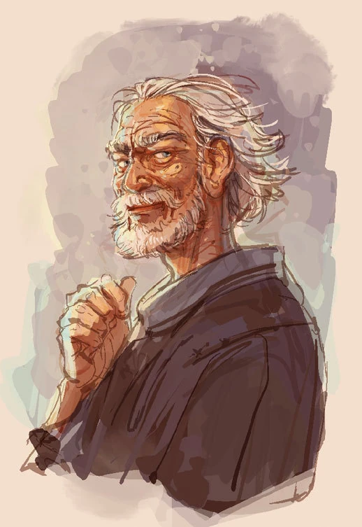 Nysander í Azusthra | The Nightrunner Series Wiki | Fandom