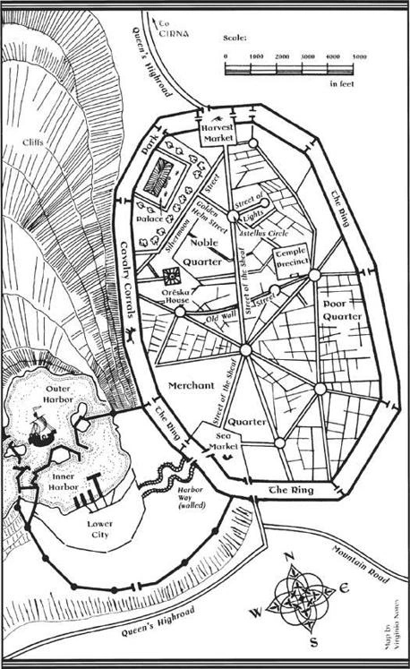 Rhíminee | The Nightrunner Series Wiki | Fandom