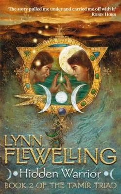 Hidden Warrior | The Nightrunner Series Wiki | Fandom