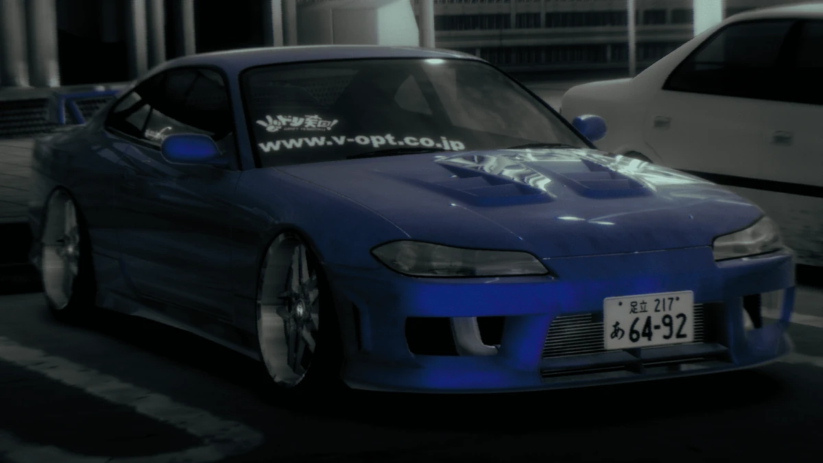 Daisuke | NIGHT-RUNNERS Wiki | Fandom