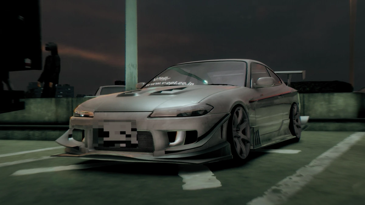 Toshi | NIGHT-RUNNERS Wiki | Fandom