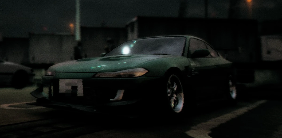 Satoshi | NIGHT-RUNNERS Wiki | Fandom