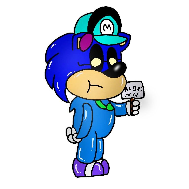 Mulo | Nights At Milo's Studios Wiki | Fandom