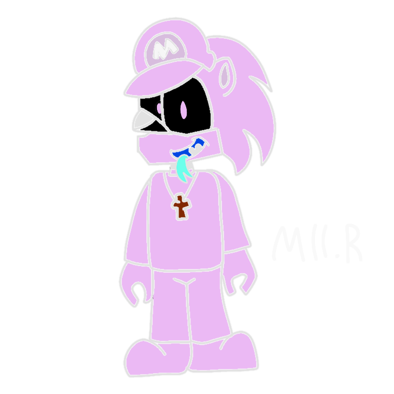 MII R | Nights At Milo's Studios Wiki | Fandom
