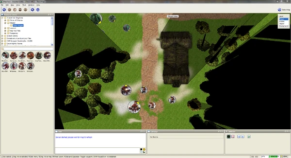 Useful External Tools | Night's Edge Wiki | Fandom