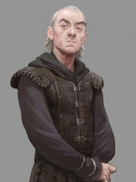 Talbert | Nights in Cidaris Wiki | Fandom