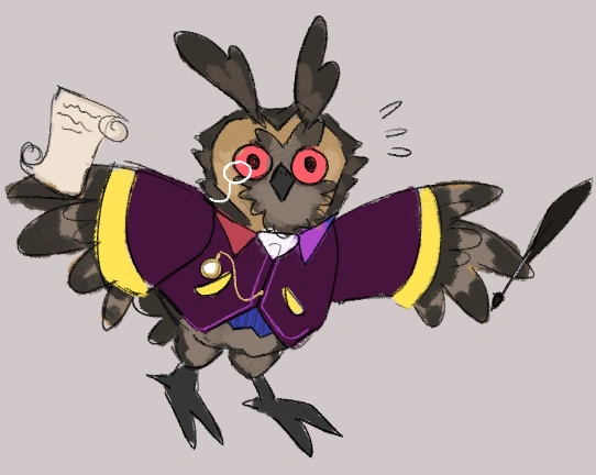 Nox | NiGHTS Shattered AU | Fandom