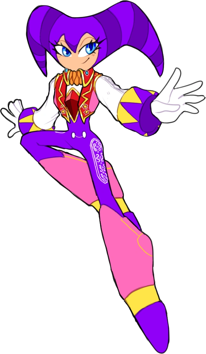 NiGHTS | NiGHTS NNT Wiki | Fandom