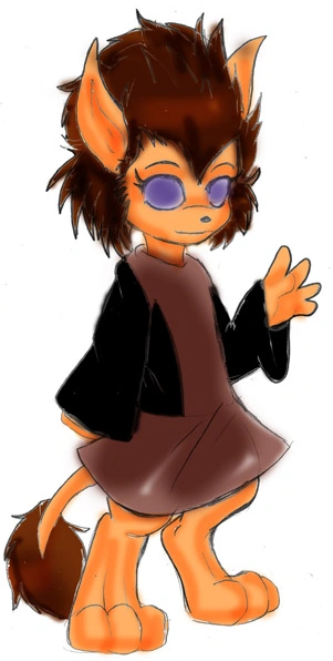 Ino | Night School Wiki | Fandom