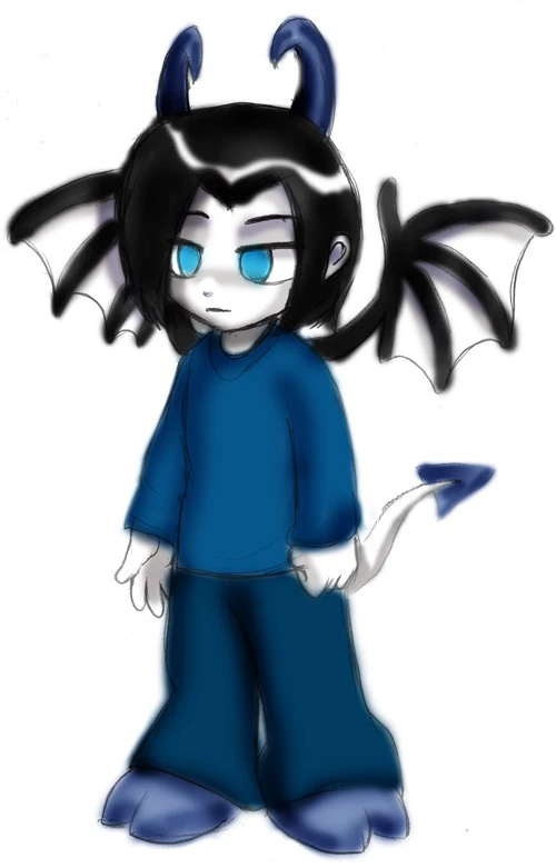 Drey | Night School Wiki | Fandom