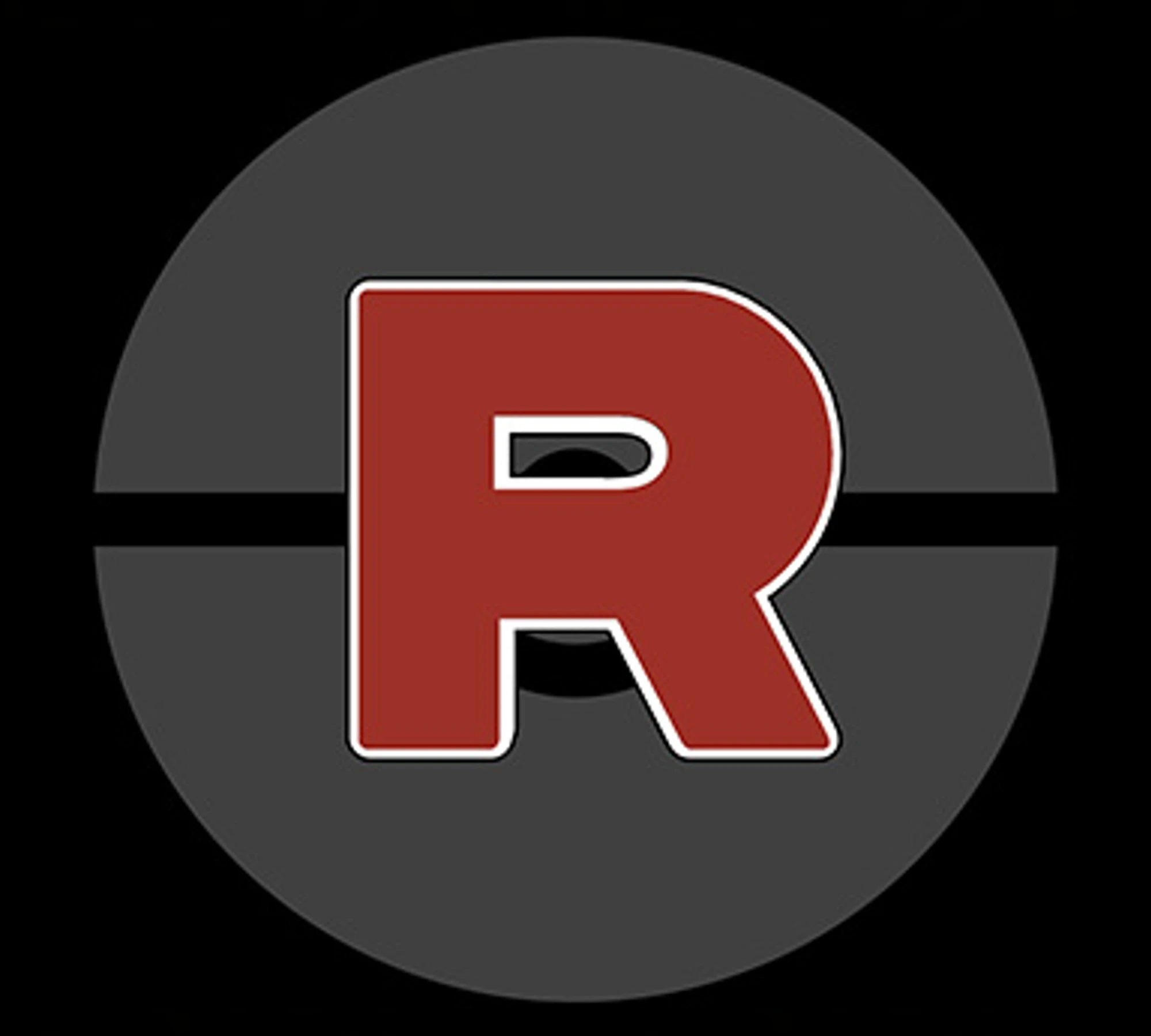 Team Rocket Logo Wallpaper