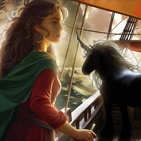 Nightshade Unicorn Series Wiki | Fandom