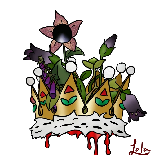 Silas the Butcher | Nightshade Universe Wiki | Fandom