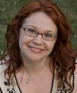 Andrea Cremer (The Author) | Nightshade Wiki | Fandom