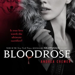 Nightshade Book Characters