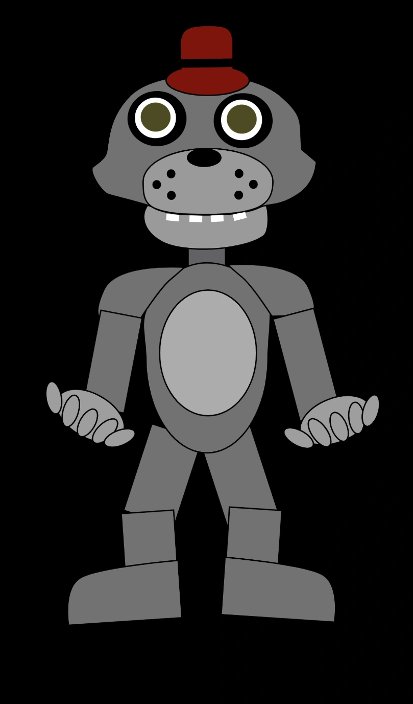 Jason Plushie | Nightshift At Jason's Mall Wiki | Fandom