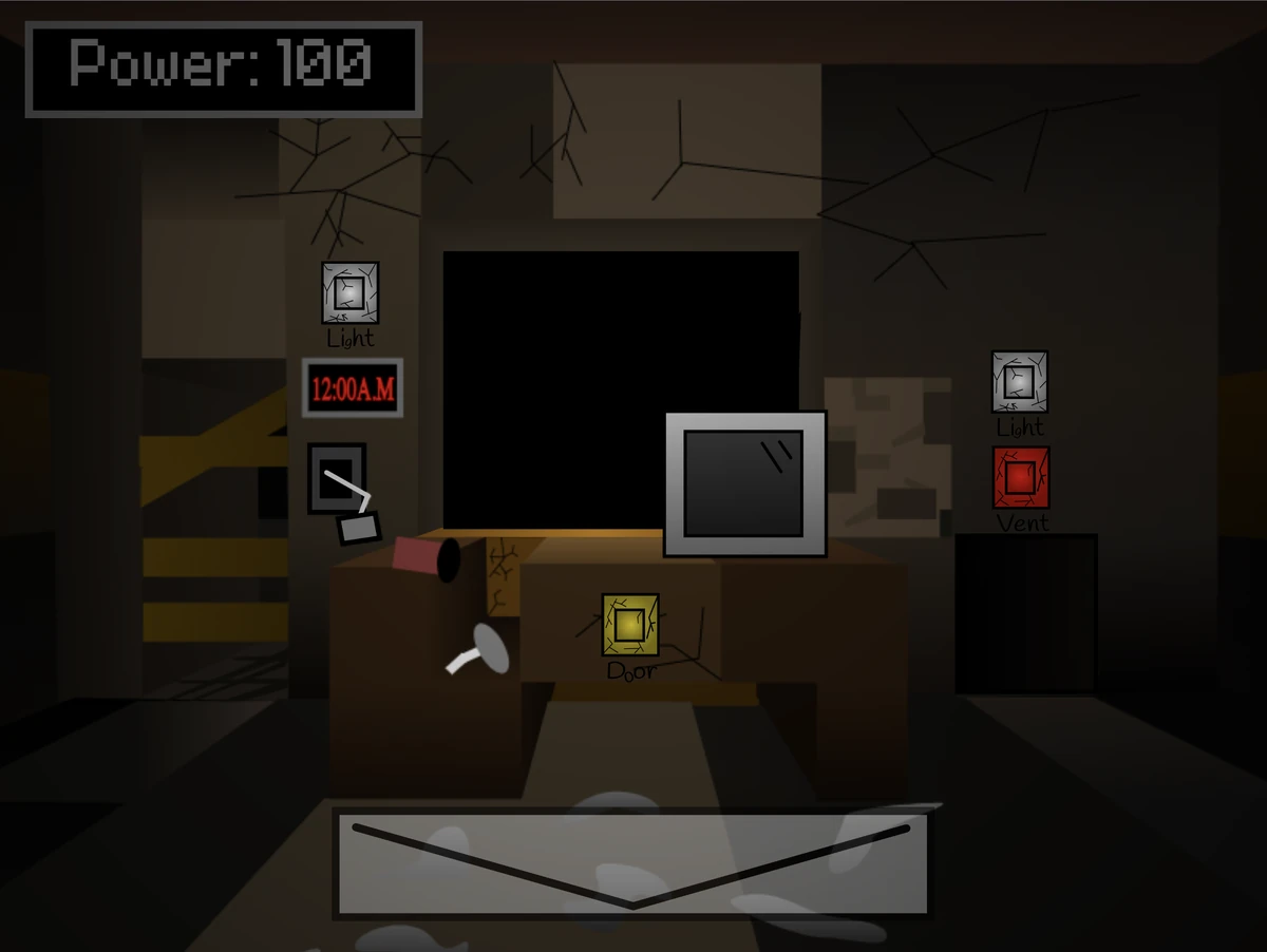 Nightshift At Jason's Mall 3 | Nightshift At Jason's Mall Wiki | Fandom