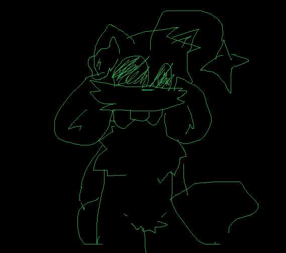 Mint | Nightshift At Pancake's Wiki | Fandom