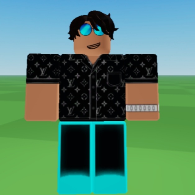 Yuno | Nightshift Roblox Wiki | Fandom