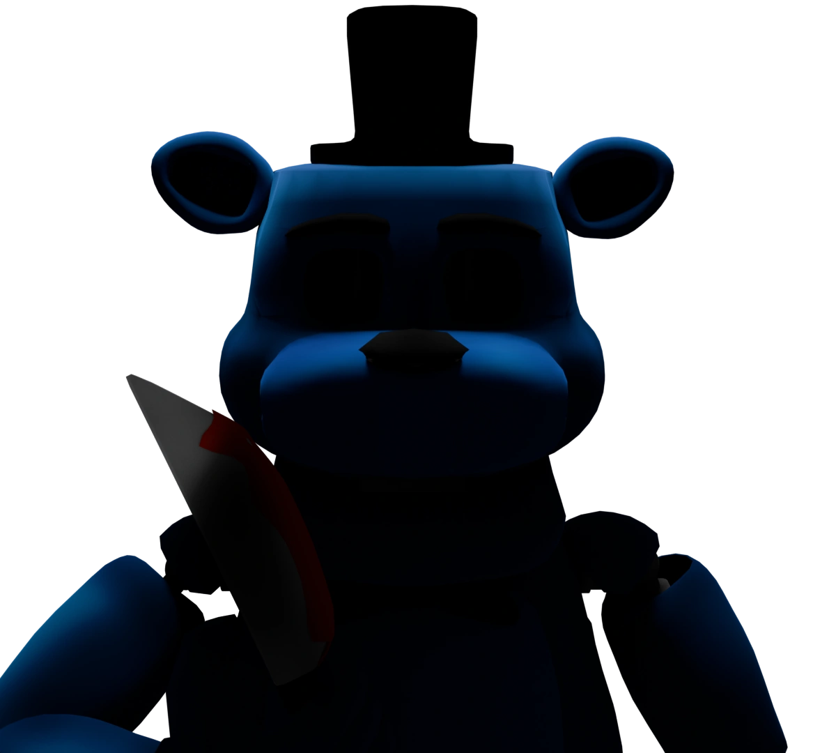 Bear5 | Nightshift T0wer Defense Wiki | Fandom