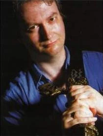 Simon R Green | Nightside Wiki | Fandom