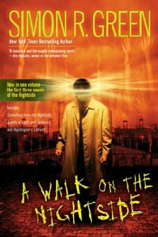 A Walk on the Nightside | Nightside Wiki | Fandom